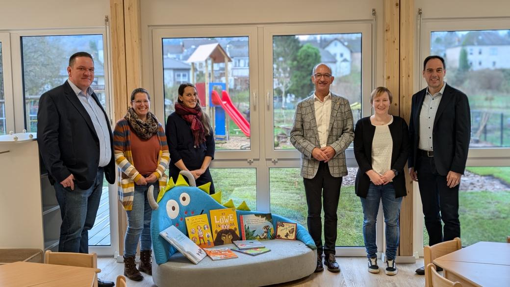 Herzlich Willkommen | Katholische KiTa gGmbH Trier