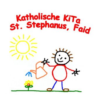 Kita St. Stephanus Faid | Katholische KiTa gGmbH Trier