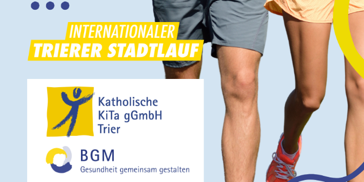 40. Internationaler Trierer Stadtlauf 2026 - Sonntag 28.06.26, 08:00 ...
